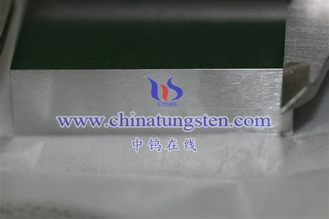 钼块有哪些化学性质 钨钼百科