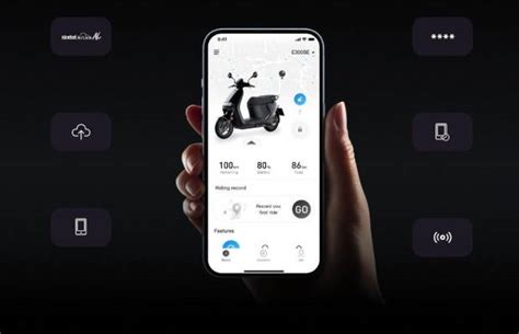 Nuevo Segway E300SE un eléctrico con 130 KM de autonomía