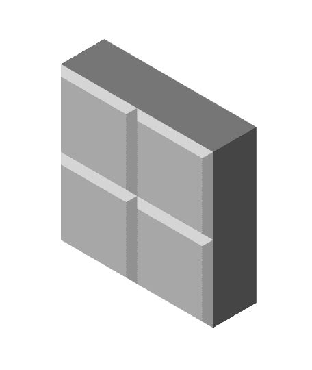 Diy Vending Machine 3d Model Howtomechatronics Thangs