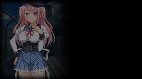 Sakura Angels Wallpaper 003 Hikari Wallpapers Ethereal Games