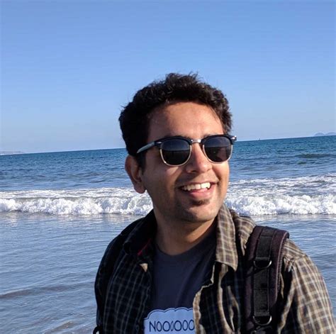 shlok desai medium