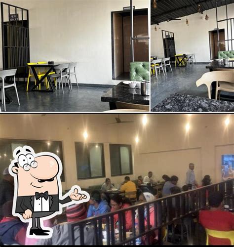 Akash Misal House And Pure Veg Restaurantsince 1972 Pimpri Chinchwad