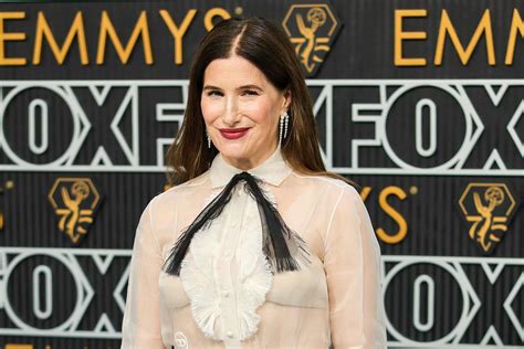 Kathryn Hahn Spent Time With Teen Daughter Mae Ahead Of Emmy Awards
