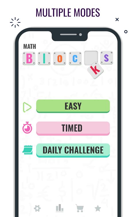 Android 용 Math Block Puzzle Math Games 다운로드