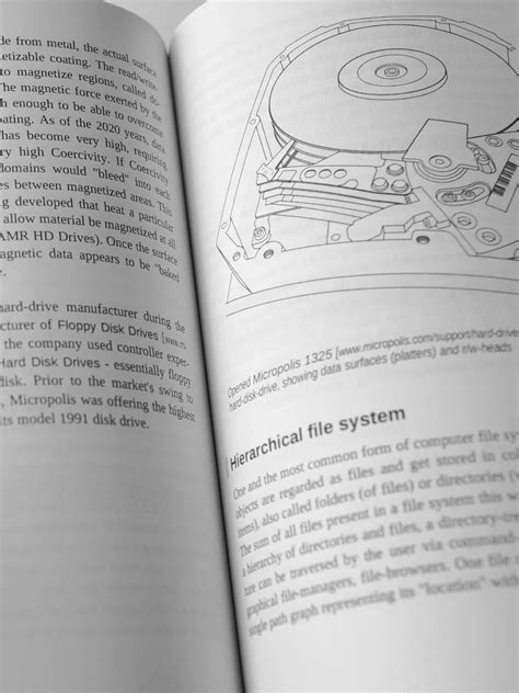 Micropolis Data Storage Primer Micropolis