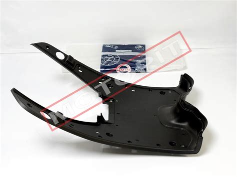 Tvs Panel Ayak Basma Motopit Motosiklet