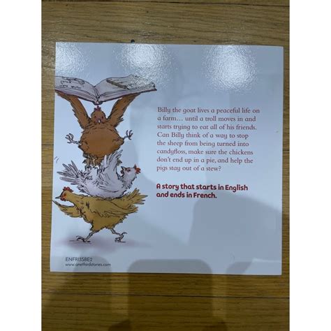 Billy And The Hungry Troll By Jonny Pryn In Notting Hill London Gumtree