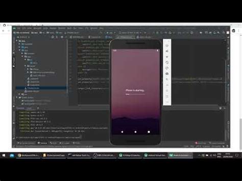 FLTK Rust Android Update