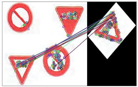 手習ひデジタル信号処理 154 Scilab、{ipcv}、一致する画像を見つける デバイスビジネス開拓団