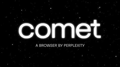 perplexity s comet ai web browser begins windows testing winbuzzer