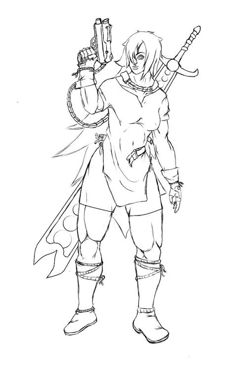 Refazendo Desenho Antigo Desenhos Amino