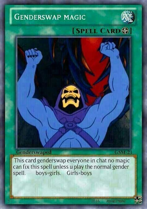 Funny Yugioh Cards Funny Memes Spongebob Funny