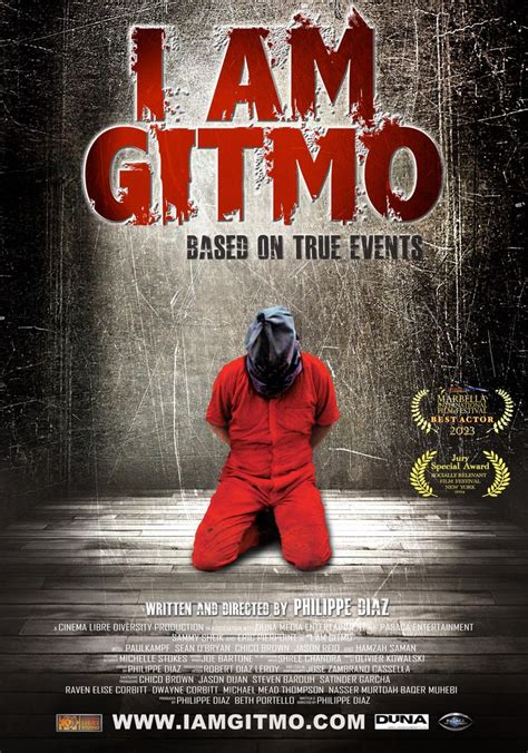 I Am Gitmo Streaming Where To Watch Movie Online