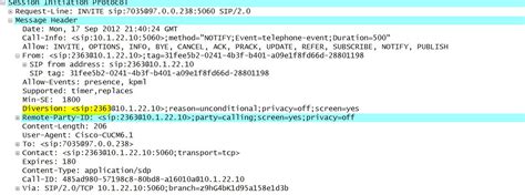 CUCM With Exchange UM SIP Trunk Issue Cisco Community