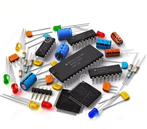 Stm32f103 Microcontrollers And Processors Fpga New IC Integrated