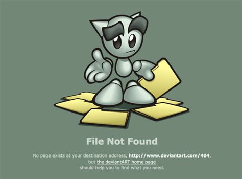 404 Best Practices Css Tricks