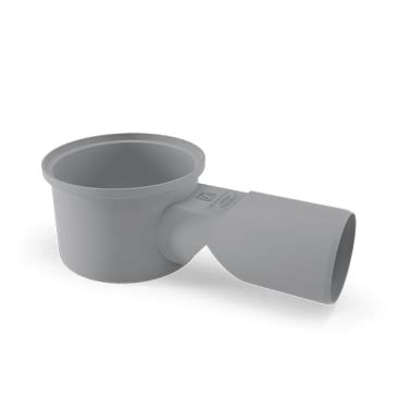 Nahani Trap For SWR Pipes PVC Nani Trap