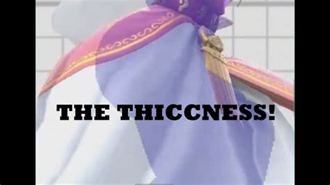 Zeldas Hitbox Youtube