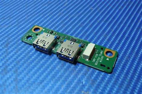 Buy Dell Inspiron Aio 24 7459 238 Genuine Usb Board 82xy3 Er