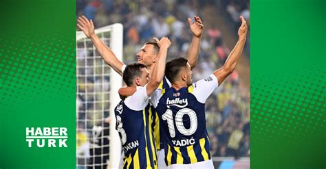 Fenerbahçenin Konferans Ligi rakibi kim oldu maç ne zaman oynanacak