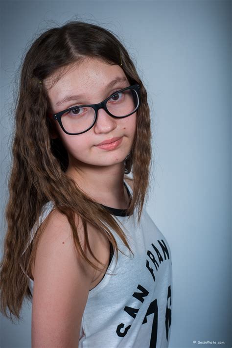 Portraits Session For 6b Class Фотограф Михаил Сосин