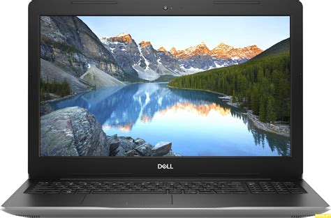 Ноутбук Dell Inspiron 15 3582-4973 купить в интернет-магазине Note.by