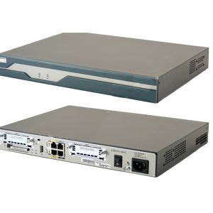 Cisco Router Intelligent Computing Enterprise