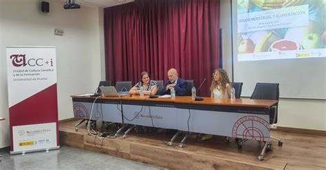 La Ciencia Y La Salud Femenina En El Centro Del Debate Académico En La