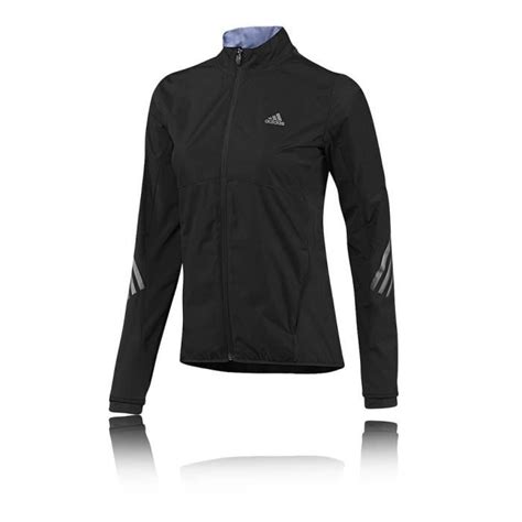 Veste Adidas Femme Noir Gris