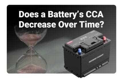 Cca Redway Power