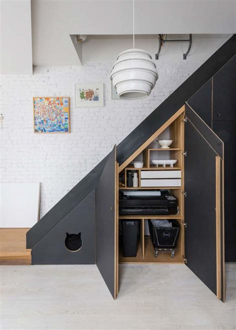 Trapkast Inspiratie Homease
