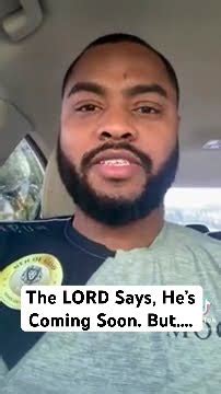 The Lord Is Coming Soon But Many Are Not Looking For Him Rapture