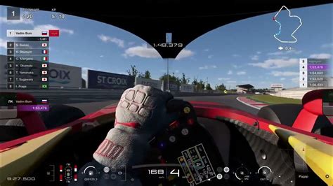 Gran Turismo 7 63 Рs5 Patch 1 40 Youtube