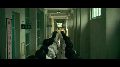 国产人气游戏改编电影《返校》detention 预告片正式登场咯！