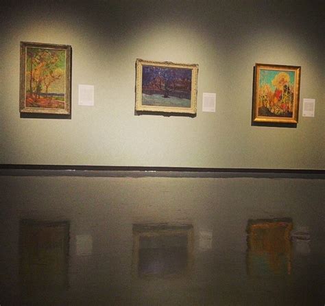 Winnipeg Art Gallery Launches Free First Friday Nights Cbc News