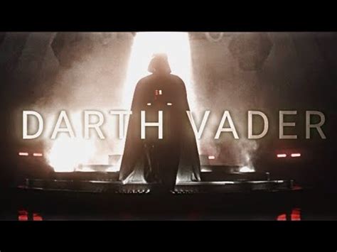 𝐃𝐀𝐑𝐓𝐇 𝐕𝐀𝐃𝐄𝐑 YouTube