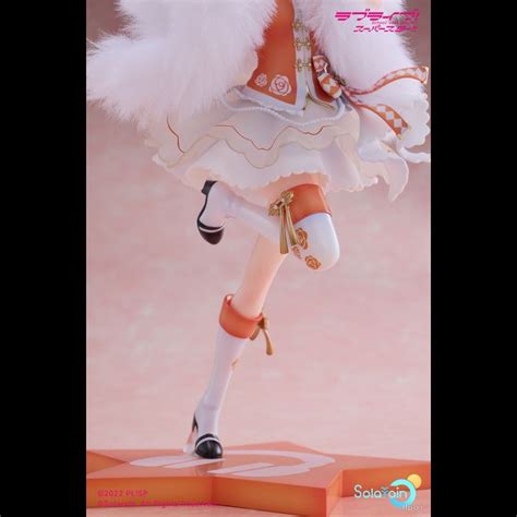 Pvc Figure 17 Shibuya Kanon Dream Of Roses Ver Love Live Superstar