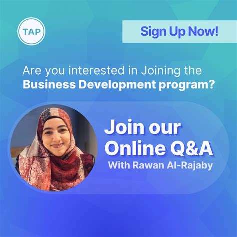 Rawan Al Rajaby On Linkedin Join Me Tomorrow Tuesday At 4 Pm Palestine Time To Learn More