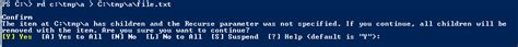 Powershell How To Redirect Interactive Prompt Messages For Input To A File Stack Overflow