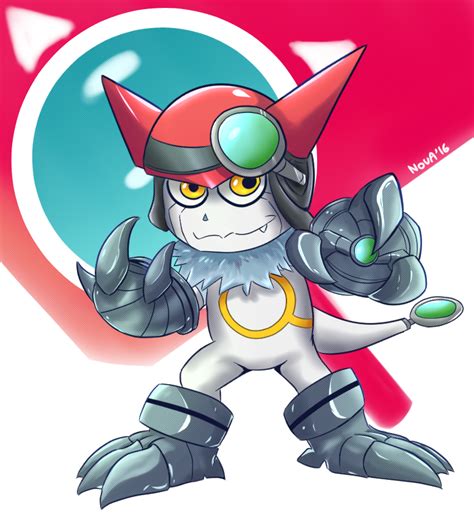 Gatchmon By Hyperionnova On Deviantart
