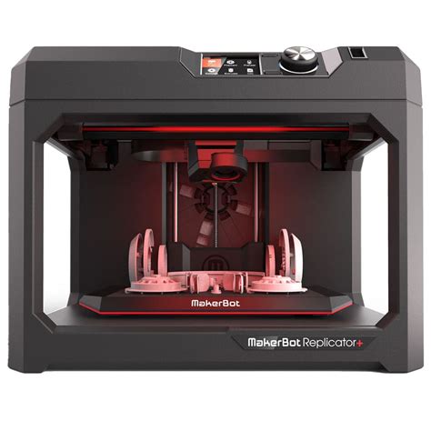 Makerbot Replicator 3d Printer Uk Supplier Laser Lines
