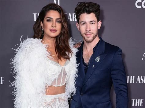 Nick Jonas On Priyanka Chopra मुझे मेरी पत्नी पर गर्व है वाइफ