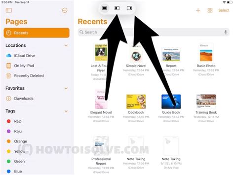 Fix Split View Screen Not Working On IPad Pro Mini Air Multitasking