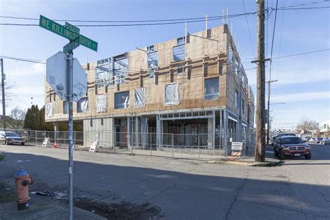 Light Frame Innovation Lecture — Works Progress Architecture