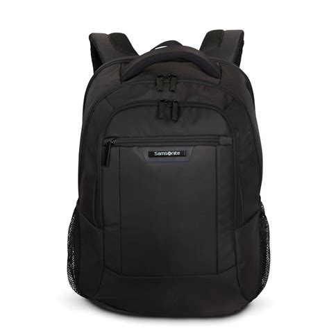 Samsonite Classic Nxt Standard Backpack Sea 2 Sky Bags