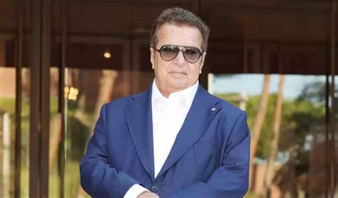 Vittorio Cecchi Gori fidanzata nuova È cubana e ha 32 anni