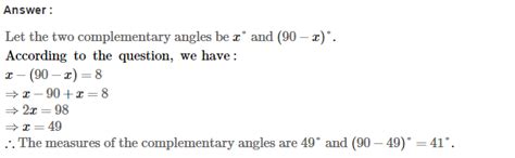 Linear Equations In One Variable RS Aggarwal Class Maths Ex B CBSE Maths