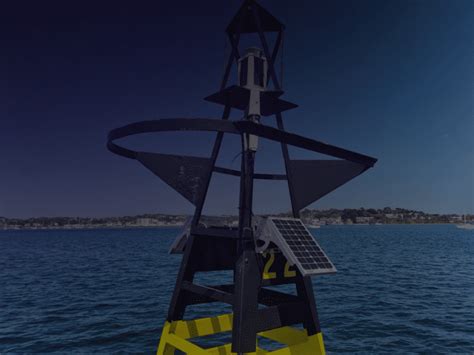 Maritime Surveillance Systems SRT Marine Systems