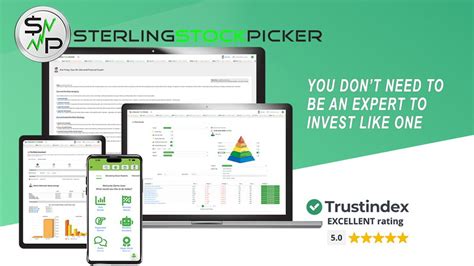 Sterling Stock Picker Questions Appsumo