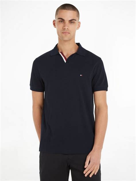 Tommy Hilfiger Poloshirt BOLD GS COLLAR REGULAR POLO